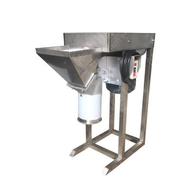 China Hot Selling Equipment Kitchen Press Fruits Vegetables Garlic Chopping Machine for sale