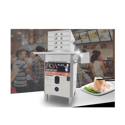 China Hot Selling Rice Ball Meat Stuffing Blending Machine With Low Price for sale