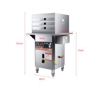 China New Design Emery Roll Rice Mill Sausage Ham Stuffing Mixer With Great Price for sale