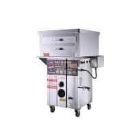 China New Design Emery Roll Rice Mill Sausage Ham Stuffing Mixer With Great Price for sale
