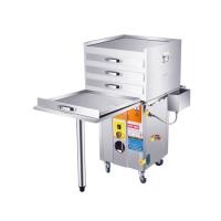 China New Design Emery Roll Rice Mill Sausage Ham Stuffing Mixer With Great Price for sale