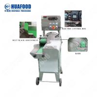 China Commercial hotel vegetable cutter carrot onion and vegetable diced sliced cutting machine for sale