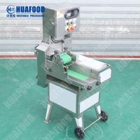 China Commercial hotel vegetable cutter carrot onion and vegetable diced sliced cutting machine for sale