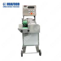 China Commercial hotel vegetable cutter carrot onion and vegetable diced sliced cutting machine for sale