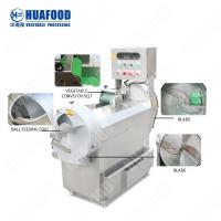 China Vegetable cutter machine images industrial vegetable cabbage cutting machine for sale
