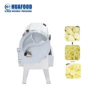 China Commercial  sweet potato chips slice cutter cutting machine for sale