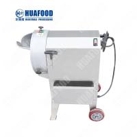China Commercial  sweet potato chips slice cutter cutting machine for sale