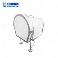 China leaf vegetable spinach cutting machine pepper cutting machine for sale