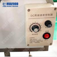 China leaf vegetable spinach cutting machine pepper cutting machine for sale