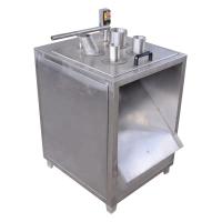 China potato peeling and slicing machine betel nut/almond slicing machine for sale