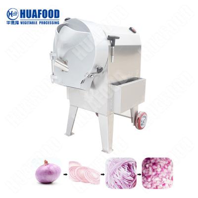 China New Design Mini Vegetable Cutting Machine Customized for sale