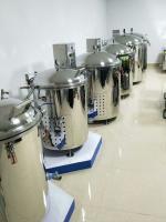 China Plastic Stainless Steel Strainer Henny Penny Computron 8000 Made In China for sale