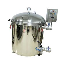 China Multifunctional French Fries Pot With Filter Oil Cooler For Wholesales for sale