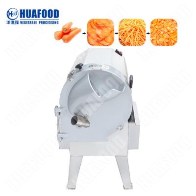 China Sus 304 Stainless Steel Cutting Vegetable Machine 2023 Top Sale for sale