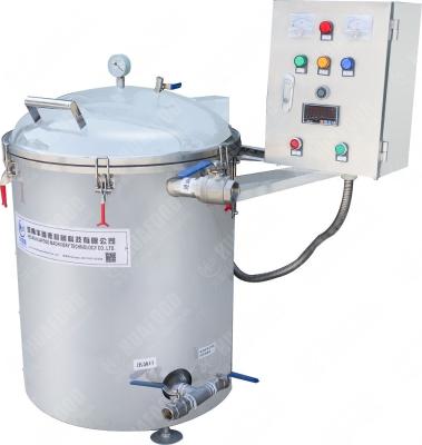 China New Design Palm Press Second Hand Oil Regeneration Machine With Great Price for sale