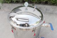 China New Design Palm Press Second Hand Oil Regeneration Machine With Great Price for sale