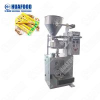 China Brand New Small Food Packing Machine 2023 Top Sale for sale