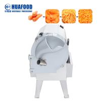 China Brand New Vegetable Cutting Machine For Parsley Fruit Cutting Machine With Great Price for sale