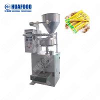 China Oem/Odm Commercial Snack Packing Machine Factory Price for sale