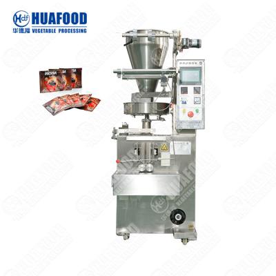 China Oem/Odm Commercial Salt Packing Machine 2023 Top Sale for sale