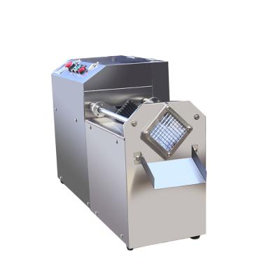 China Well Received Industry Potato Peel And Slice Machine Potato With Low Price for sale