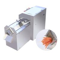 China Professional Machinery To Make Potato Chips Frozen French Fries Blanching Machine Machinery To Make Potato Chips With Low Price for sale