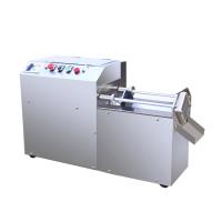China Multifunctional French Fries Making Line Fried Line For Snack With High Quality for sale