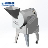 China 2022 Hot Sale Semi Automatic Farm Multifuntional Dry Chilli Potato Cutter for sale
