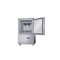 China Professional Mini Drying Lyophilizer Machine Laboratory Standard Top Press Manifold Freeze Dryer With Ce Certificate for sale