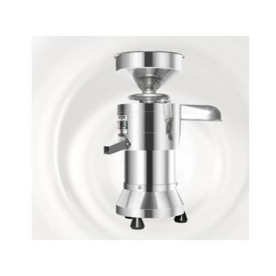 China Professional Portable Soy Milk Baby Food Manual Soup Maker With Ce Certificate for sale