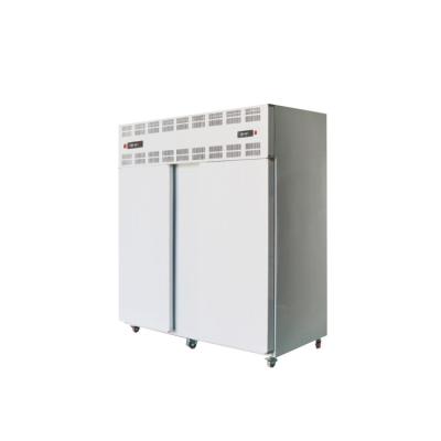 China Plastic Vacuum Freeze Dryer Iqf Freezing Tunnels Made In China for sale