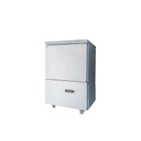 China Plastic Vacuum Freeze Dryer Iqf Freezing Tunnels Made In China for sale