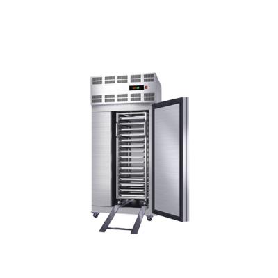China Plastic Vacuum Freeze Drying Machine Lyophilizer Price Antifreeze Membrane Made In China for sale