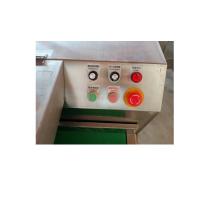 China Sus 304 Stainless Steel Cutter Commercial Vegetable Cutting Machine Malaysia for sale