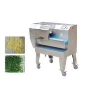 China Sus 304 Stainless Steel Cutter Commercial Vegetable Cutting Machine Malaysia for sale