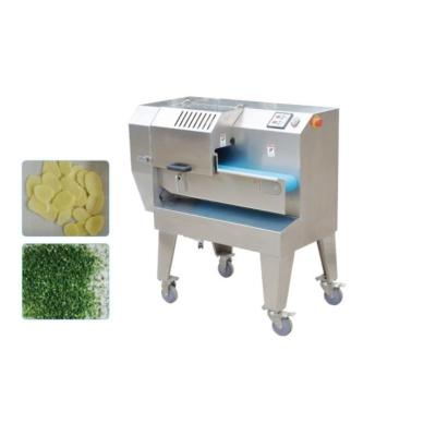 China New Upgrade Potato Onion Slicer Vegetable Cube Cutting Machine Australia for sale