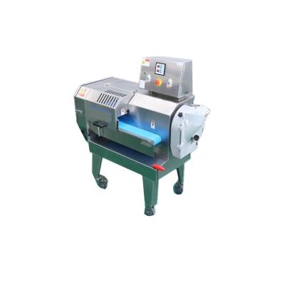 China Hot Sale Dicer Slicing Mini Vegetable Cutting Machine Malaysia for sale