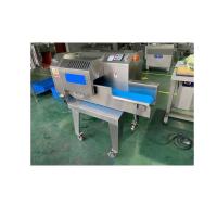 China High Output Multifunction Vegetable Cutter Machine For Cutting Vegetables Italian for sale