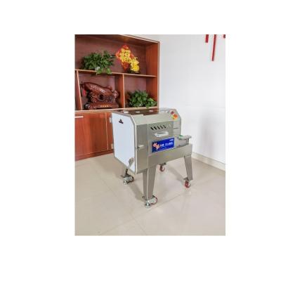 China 2022 Top Sale Food Vegetable Stem Cutting Machine Ce Approved for sale