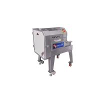 China 2022 Top Sale Food Vegetable Stem Cutting Machine Ce Approved for sale