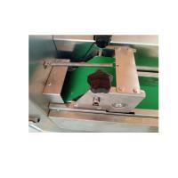 China 2022 Top Sale Food Vegetable Stem Cutting Machine Ce Approved for sale