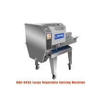 China 2022 Top Sale Food Vegetable Stem Cutting Machine Ce Approved for sale