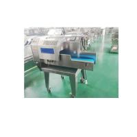 China 2022 Top Sale Food Vegetable Stem Cutting Machine Ce Approved for sale