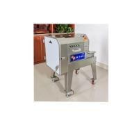 China Factory Price French Fries Cutting Machine For Vegetables Ningbo for sale