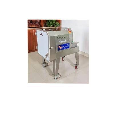 China Factory Price French Fries Cutting Machine For Vegetables Ningbo for sale