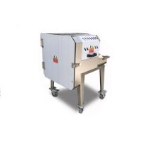 China Factory Price French Fries Cutting Machine For Vegetables Ningbo for sale