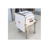 China Factory Price French Fries Cutting Machine For Vegetables Ningbo for sale
