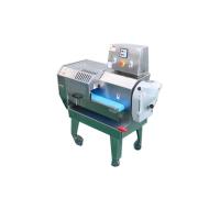 China Automatic Vegetable Cutter Machine Snack Food Processing Equipment for sale