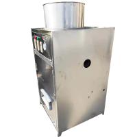 China garlic clove making machine peeling garlic in egypt for sale