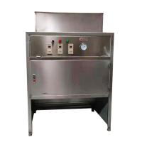 China garlic clove making machine peeling garlic in egypt for sale